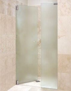 Discover Premium and Diverse Showerscreens in Newcastle