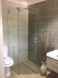 Discover Premium and Diverse Showerscreens in Newcastle