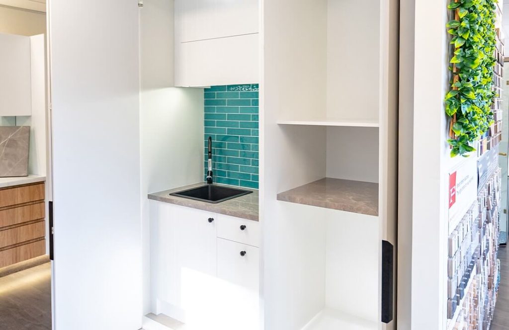 Innovative Storage Spaces and Solutions in Newcastle
