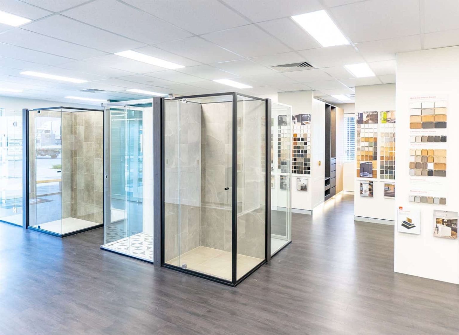 Inspiring Design Gallery of Nova Team in Newcastle